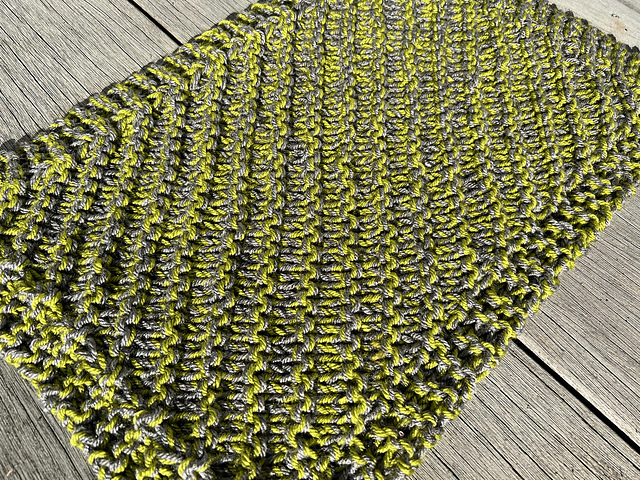 Ravelry: Diagonal Comfort and Cuddle pattern by Liz Sedmak