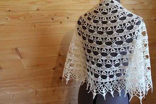Ravelry: Wheel of Time pattern by Lily Go