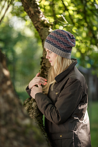 Ravelry: Sawley pattern by Rachel Coopey