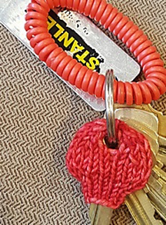 Ravelry: coopsadaisy's Key Cozy
