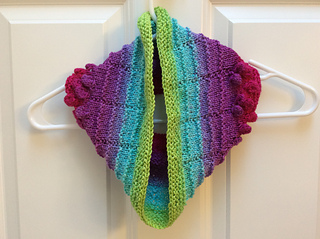 Ravelry: Candy Babel pattern by Adina Emily