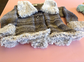 Ravelry: cordsoror's Petite Panache