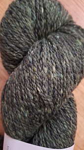 Ravelry: Studio Donegal Soft Donegal