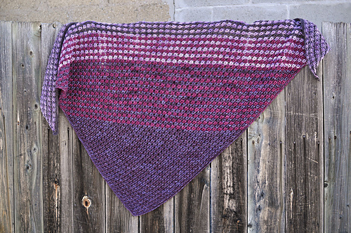 Ravelry: Perrine pattern by Laura Chau