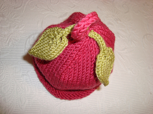 Ravelry: Simply Simone and Simple Simon Hats pattern by Elizabeth A. Cote