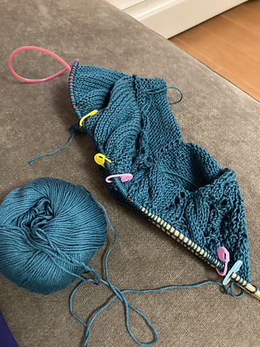 Error Tolerance : r/knitting