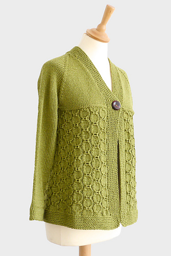 Ravelry: Temari for Women pattern by Kyoko Nakayoshi