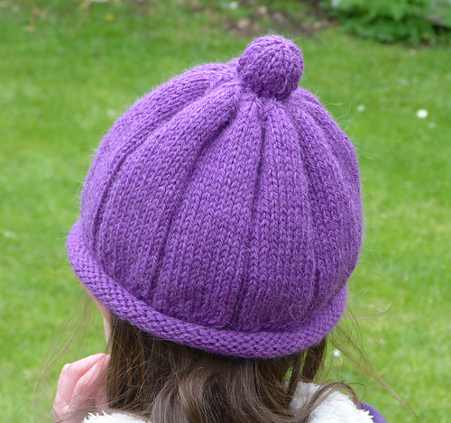 Ravelry: Bobba Hat pattern by Woolly Wormhead