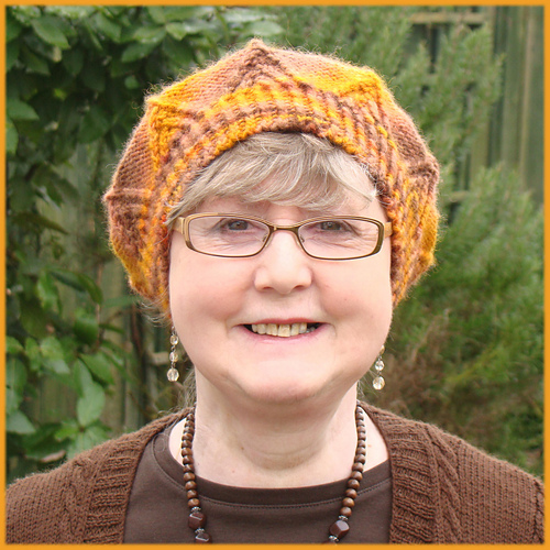 Ravelry: Medici pattern by Woolly Wormhead