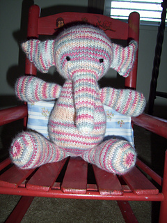 Ravelry: courtneydanielle's Princess Pebbles