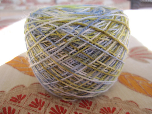 Ravelry: Spaghetti socks pattern by Kristi Spaulding