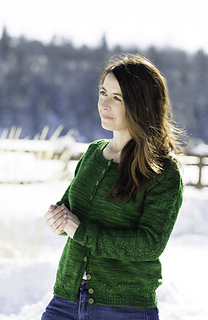 Ravelry: Dublin pattern by Kate Bostwick