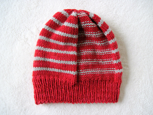 Ravelry: Alpine Hat pattern by tante ehm