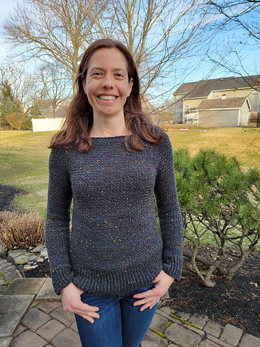 Ravelry: Don't Scrap That Raglan pattern by Ana-Maria