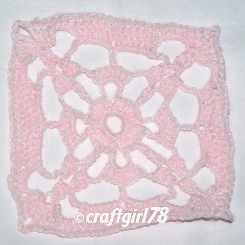 Ravelry: 16 Belgian Lace pattern by Margaret Hubert