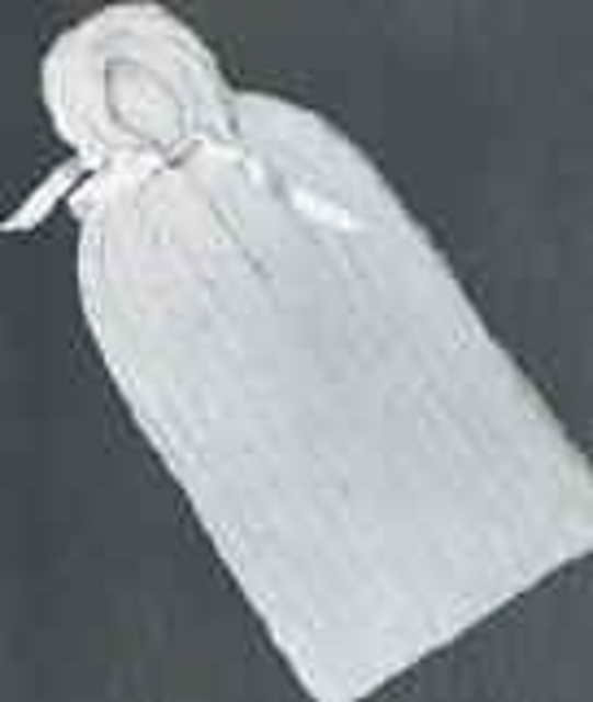 Ravelry: Baby Bunting pattern by ! designer needed