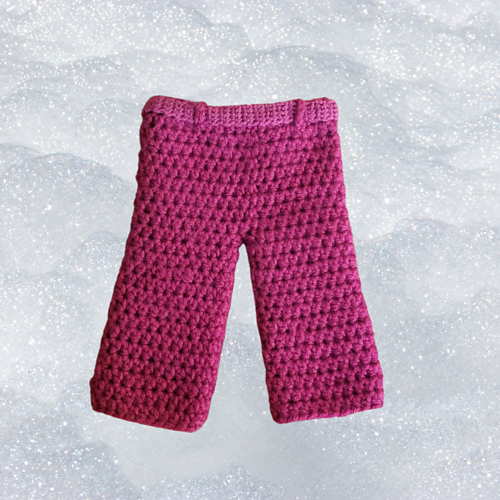 Ravelry: American Girl - Michelle Obama Outfit pattern by DWC