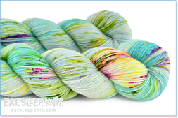 Ravelry: Hue Loco Merino Sock