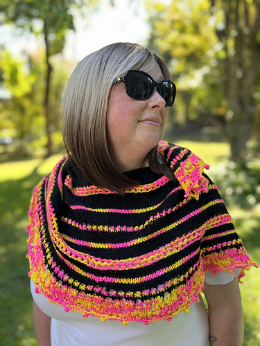 Ravelry: Doodle Bug pattern by Chic and Regal Knits