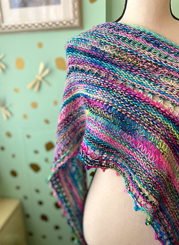 Ravelry: Zany Zebra pattern by Chic and Regal Knits