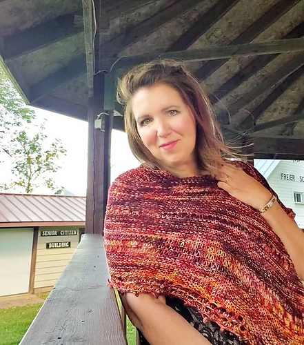 Ravelry: Zany Zebra pattern by Chic and Regal Knits