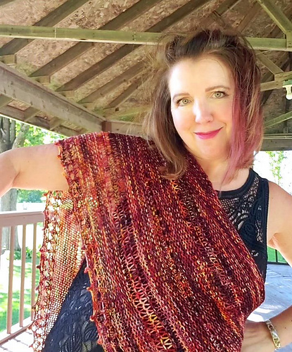 Ravelry: Zany Zebra pattern by Chic and Regal Knits