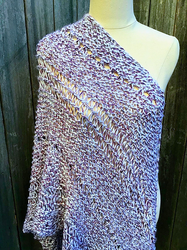 Ravelry: Zany Zebra pattern by Chic and Regal Knits