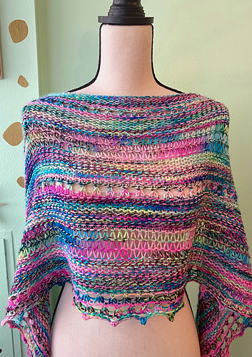 Ravelry: Zany Zebra pattern by Chic and Regal Knits
