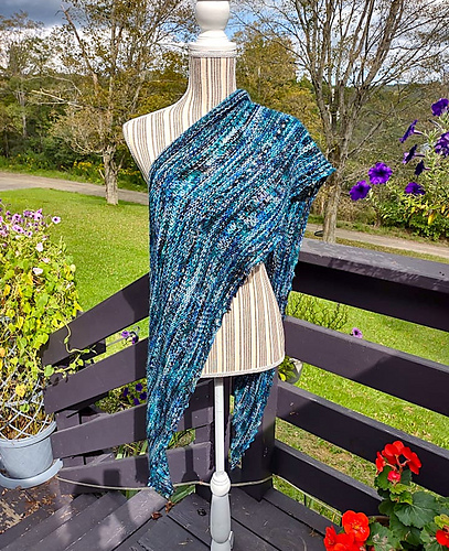 Ravelry: Zany Zebra pattern by Chic and Regal Knits