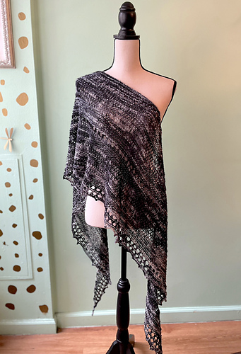 Ravelry: Zany Zebra pattern by Chic and Regal Knits