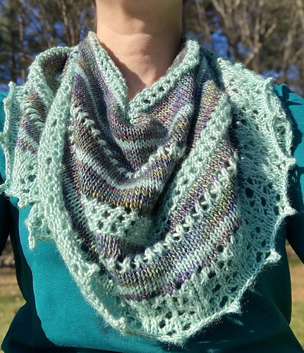 Ravelry: Doodle Bug pattern by Chic and Regal Knits