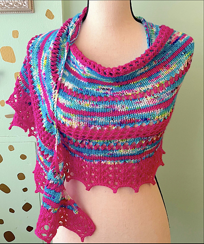 Ravelry: Doodle Bug pattern by Chic and Regal Knits
