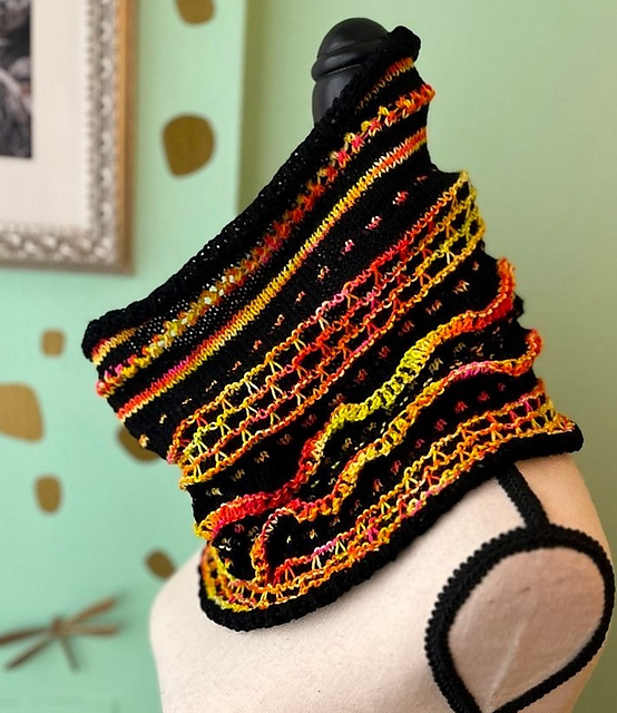 Ravelry: Sweet Like Sarah pattern by Chic and Regal Knits