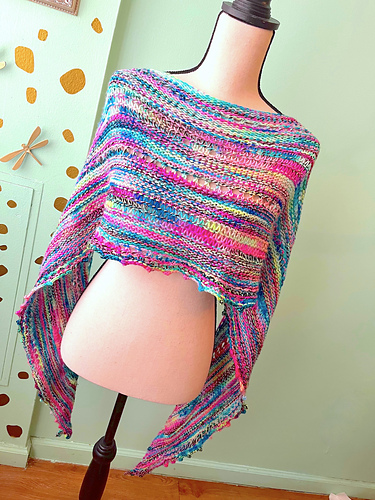 Ravelry: Zany Zebra pattern by Chic and Regal Knits