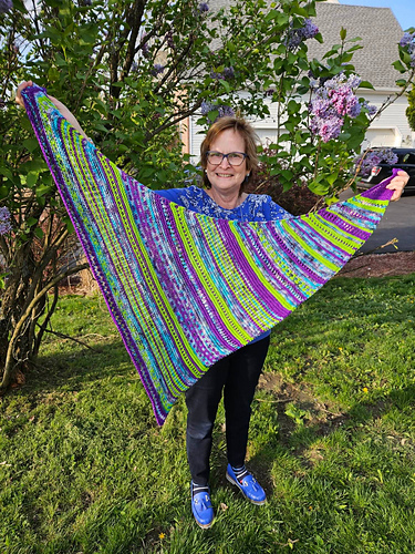 Ravelry: Lights, Camera, Fashion! pattern by Chic and Regal Knits