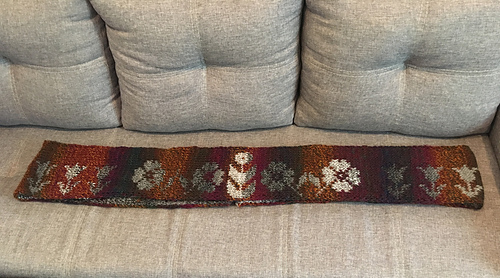 Ravelry: Flower Dream pattern by Mini Reis