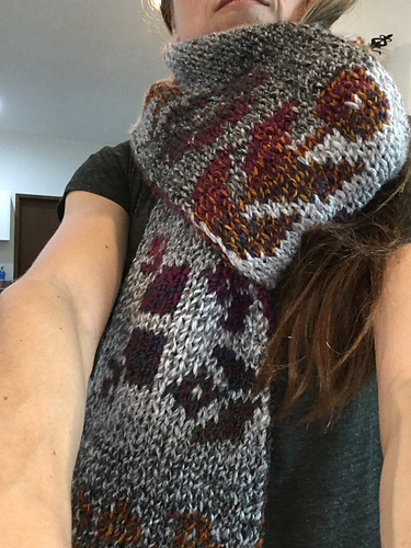 Ravelry: Flower Dream pattern by Mini Reis