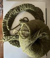 Ravelry: Lion Brand LB Collection Chainette