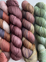 Ravelry: Sewrella Yarn Classic DK