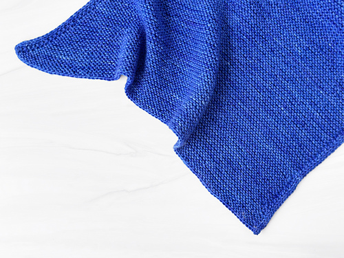 Ravelry: Garter Bandana pattern by Loop Designs