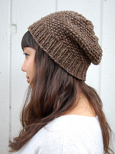 Ravelry: Abra pattern by Laura Singewald