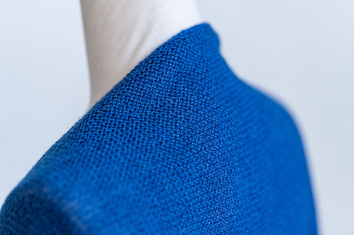 Ravelry: Maida Wrap pattern by Craig Rosenfeld