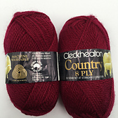 Ravelry: Cleckheaton Country 8 Ply