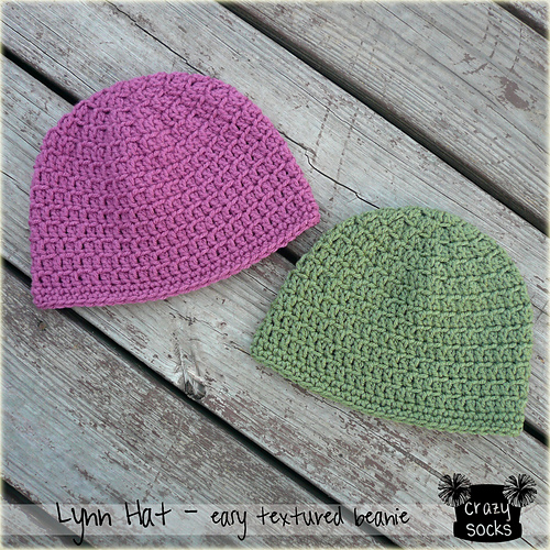 Ravelry: Lynn Hat pattern by Danyel Pink