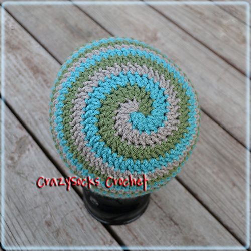 Ravelry: Helix Hat pattern by Danyel Pink