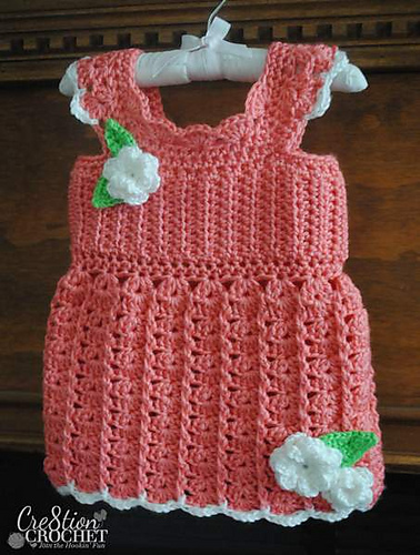 Ravelry: Oh La La Toddler Tank - Toddler pattern by Lorene Haythorn ...