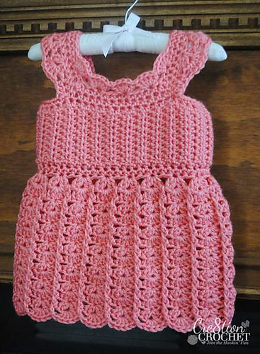 Ravelry: Oh La La Toddler Tank - Toddler pattern by Lorene Haythorn ...
