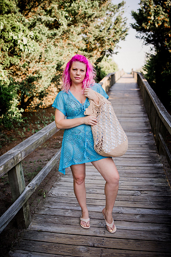 Ravelry: Beachcomber Bag pattern by Lorene Haythorn Eppolite formerly ...