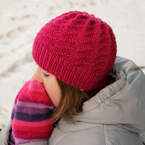 Ravelry: Brambleberry Jam pattern by Jaedyn Smith