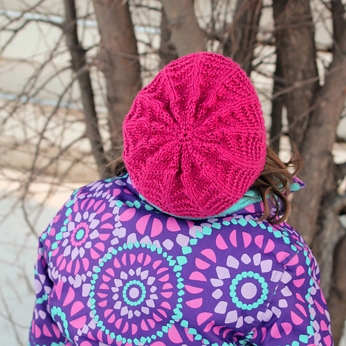 Ravelry: Brambleberry Jam pattern by Jaedyn Smith